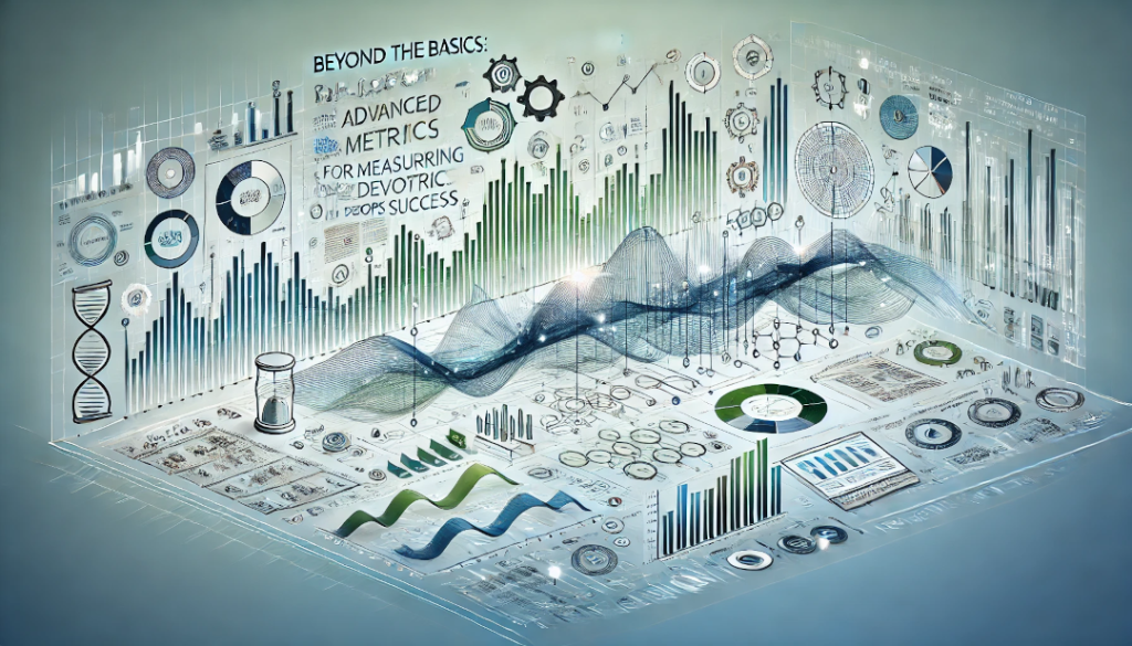 Beyond the Basics: Advanced Metrics for Measuring DevOps Success – Ulfix